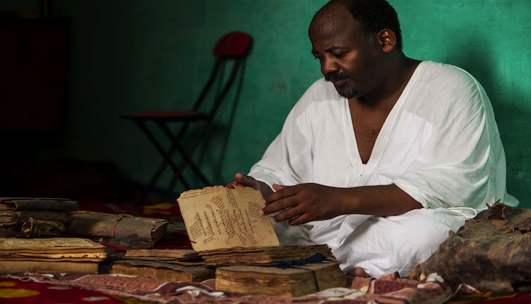 7 Why Was The Work Of The ‘bad Ass Librarians Of Timbuktu So Important History Resource 